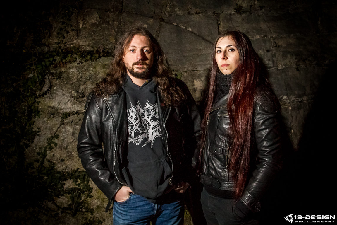 The Band – Abyssal Ascendant