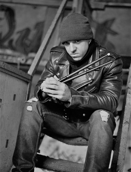 The Band – Abyssal Ascendant